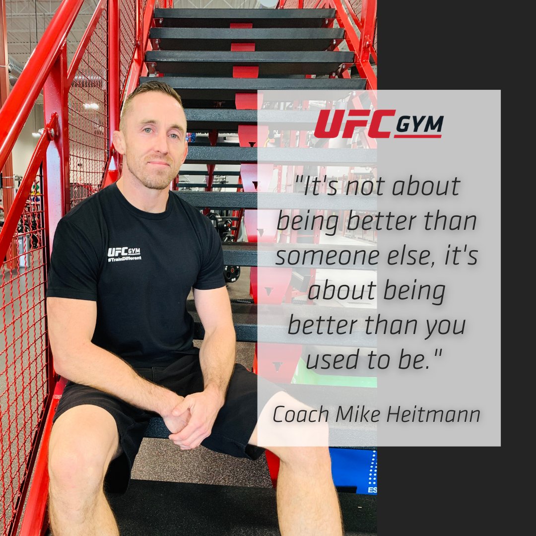 Ufc Gym Quotes Dana White: "It's A Great Quote If Not A Bit Wordy