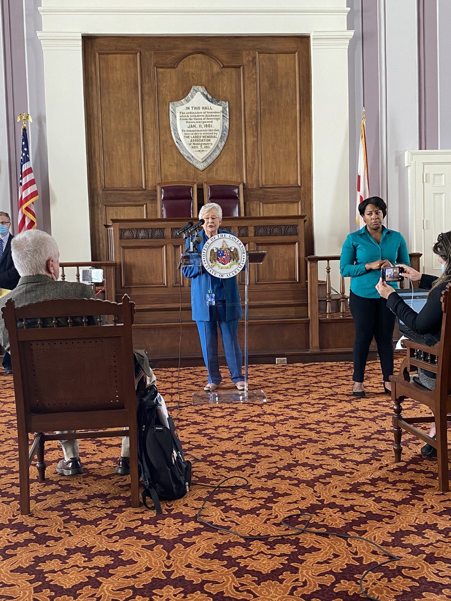 Home - Office of the Governor of Alabama