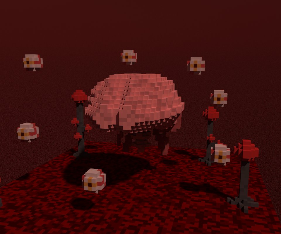 Brain Of Cthulhu Real Life