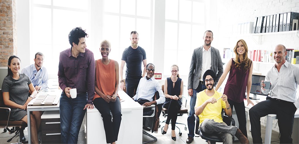In this article you'll discover five things great sales managers should ...