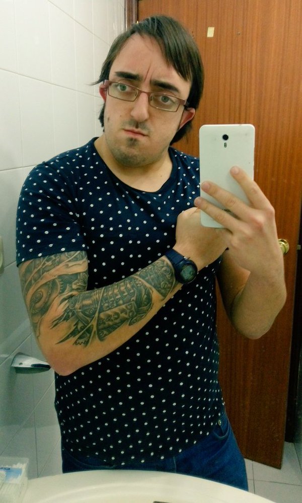 Una foto de Morante cada día - Página 6