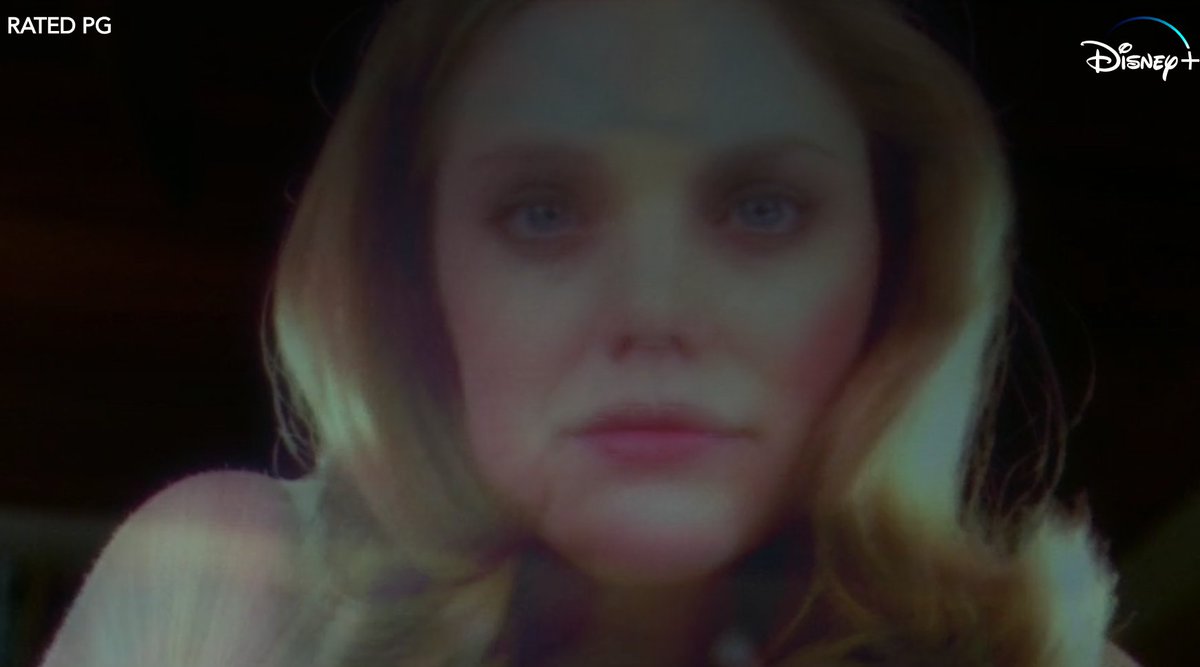 Flubber Weebo Hologram