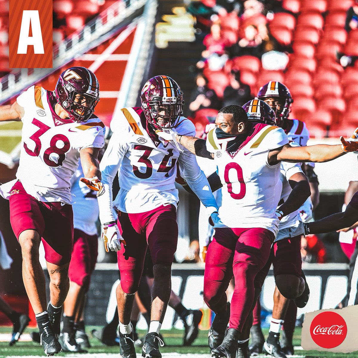 The Latest Virginia Tech Hokies NCAA Football News | SportSpyder