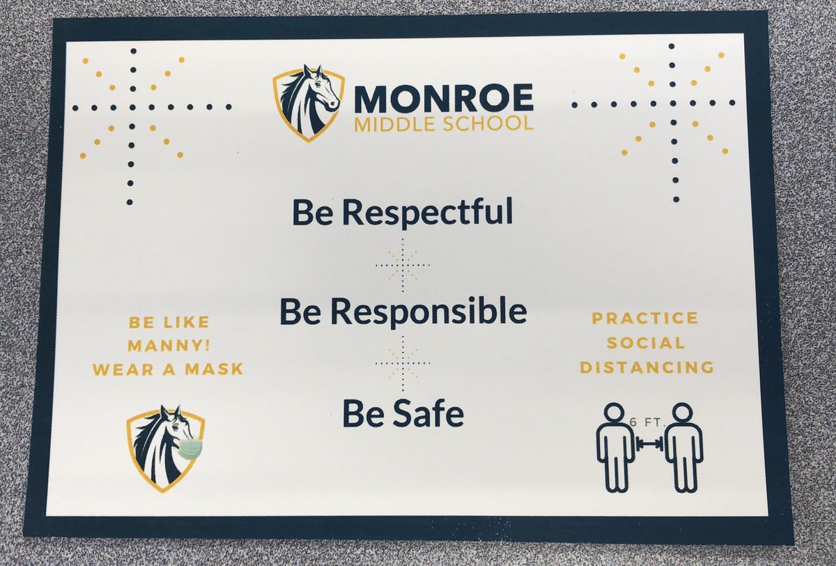 Monroe News | Monroe Middle School