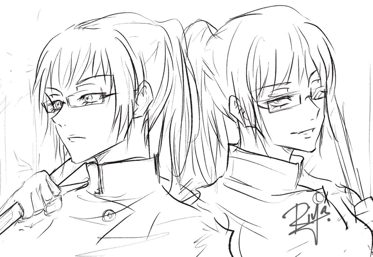 「jjk chapter 129 spoilers yuji plays football with mahito's」JUJUTSU ...