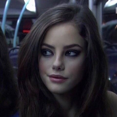 Effy From Skins Makeup