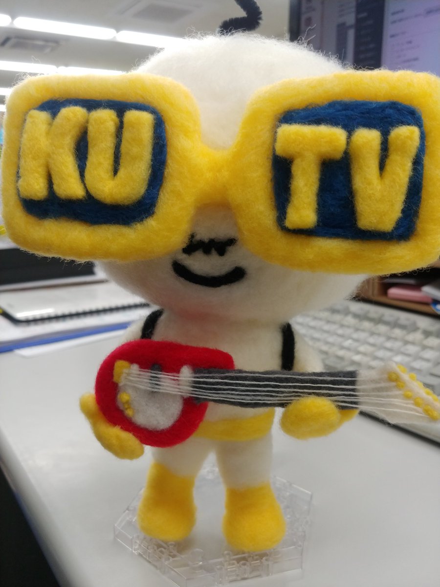 kutvろくろうは俺の嫁(全画像表示)