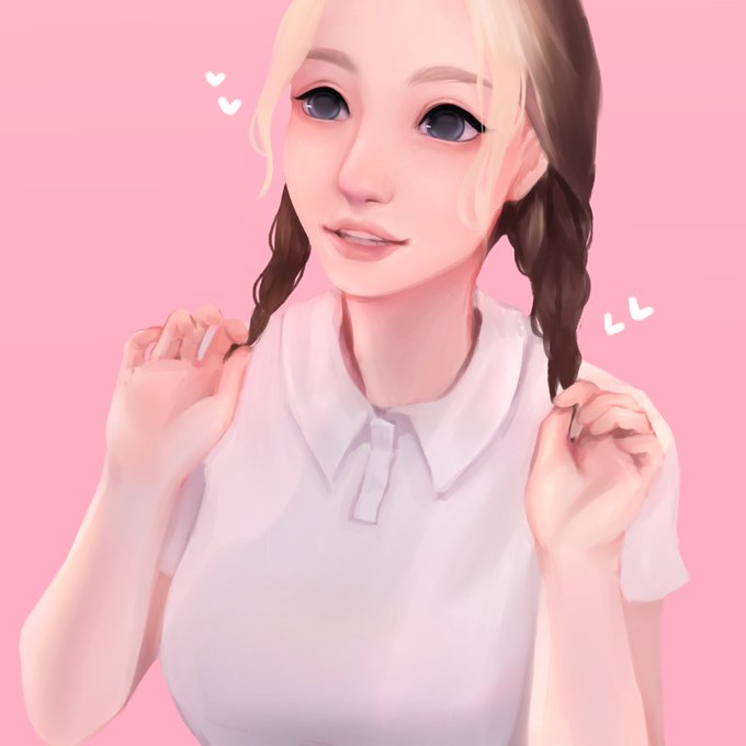 lyfi🌸(closed) (@LyfiSaku) さんのイラスト・マンガ作品まとめ (18 件) - Twoucan