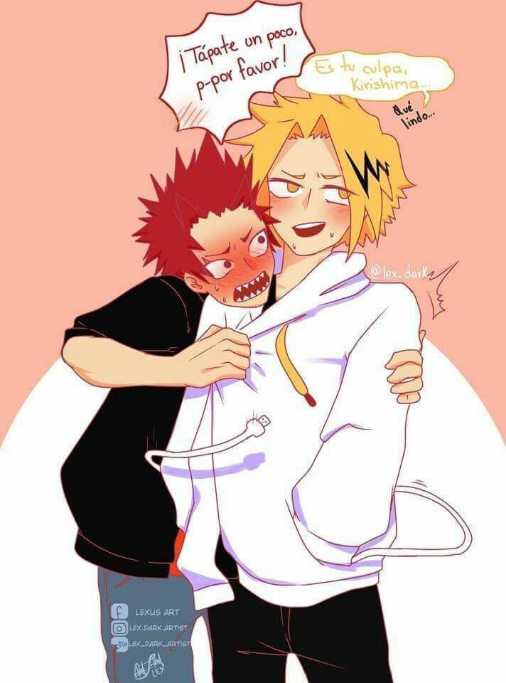 Kirishima Eijiro (@kiri_eijiro676) | Twitter