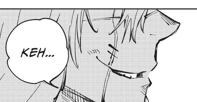 「jjk chapter 129 spoilers yuji plays football with mahito's」JUJUTSU ...