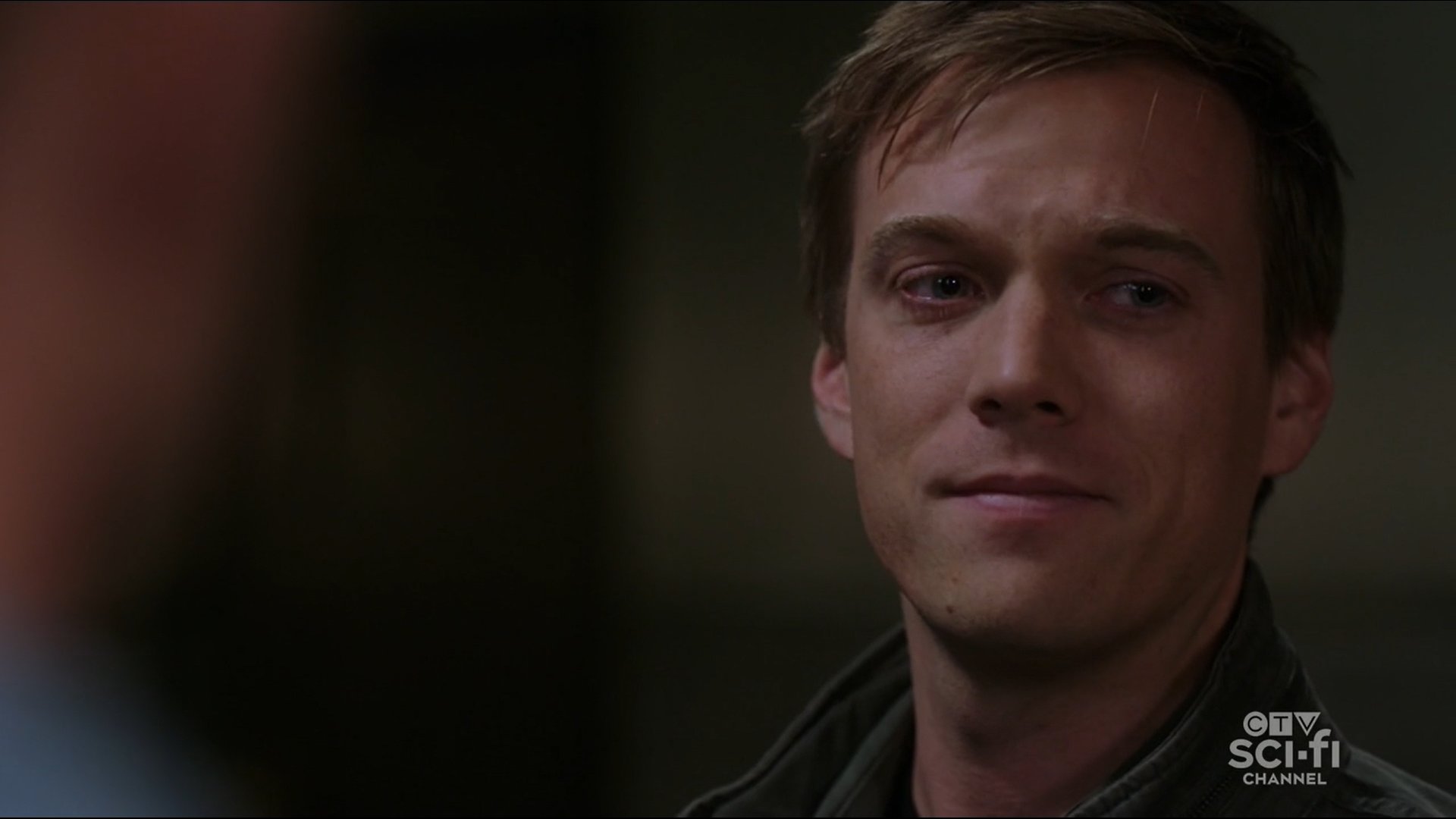 Michael Supernatural Adam