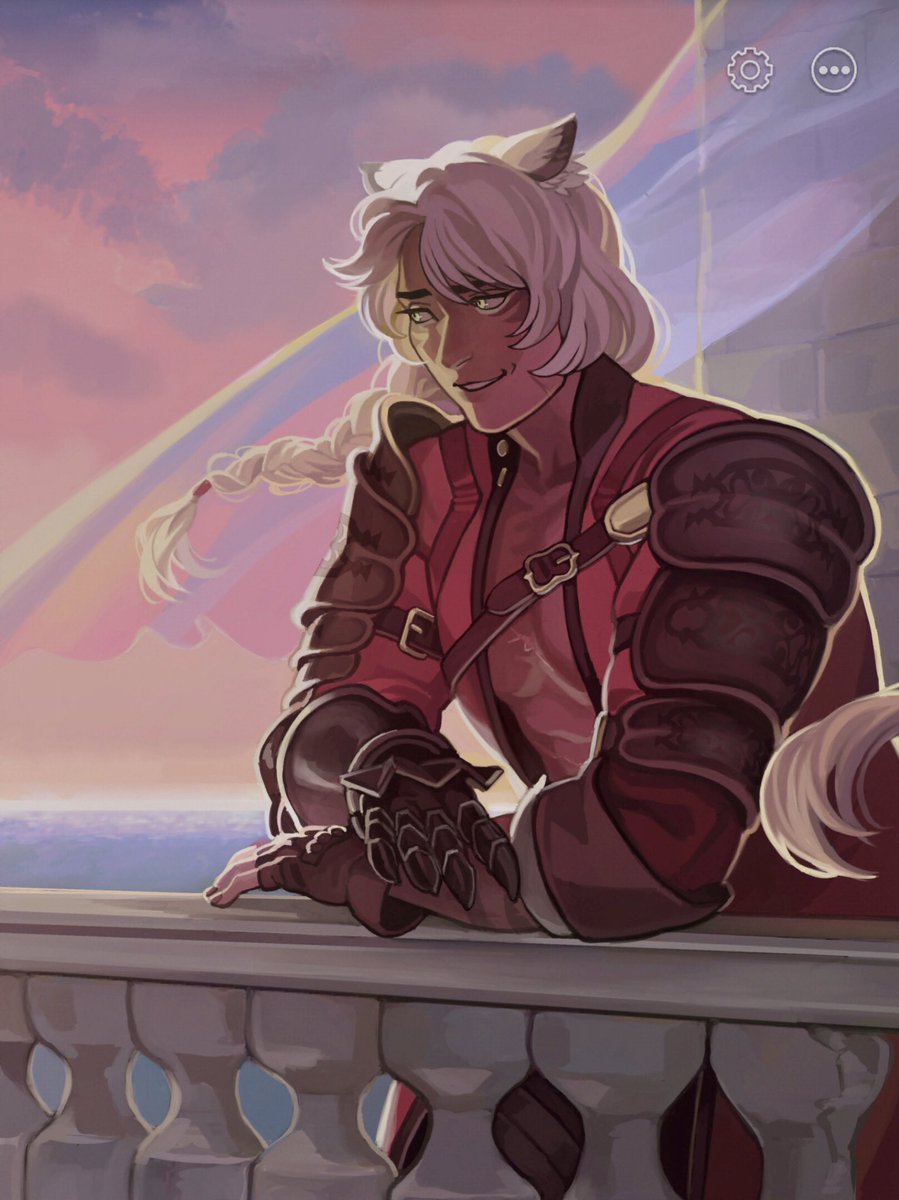 Sage Chapter 10 Spoilers : fictif