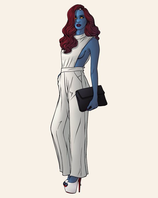 Chris Panda (@JustChrisPanda) さんのイラスト・マンガ作品まとめ (8 件) - Twoucan