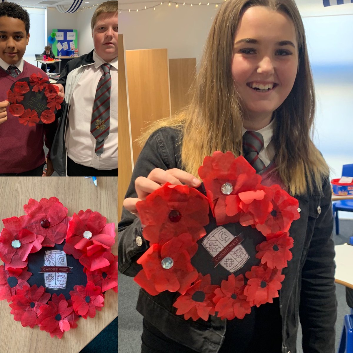 Home - Cardiff West Community High School