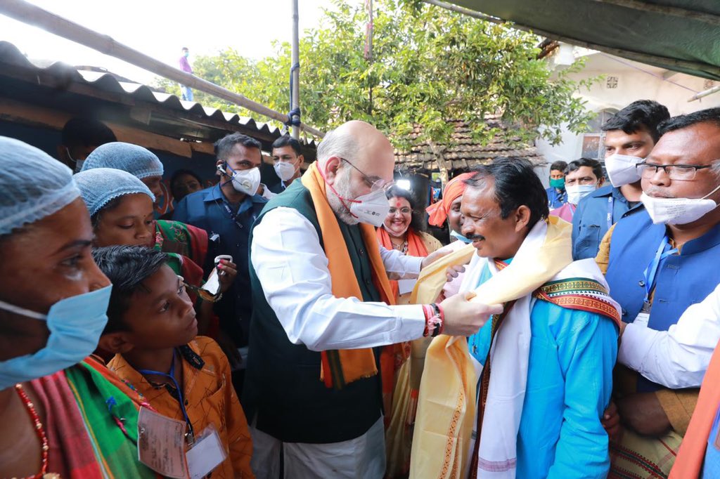 bjp 24 no ward howrah sadar (@24_bjp) | Twitter