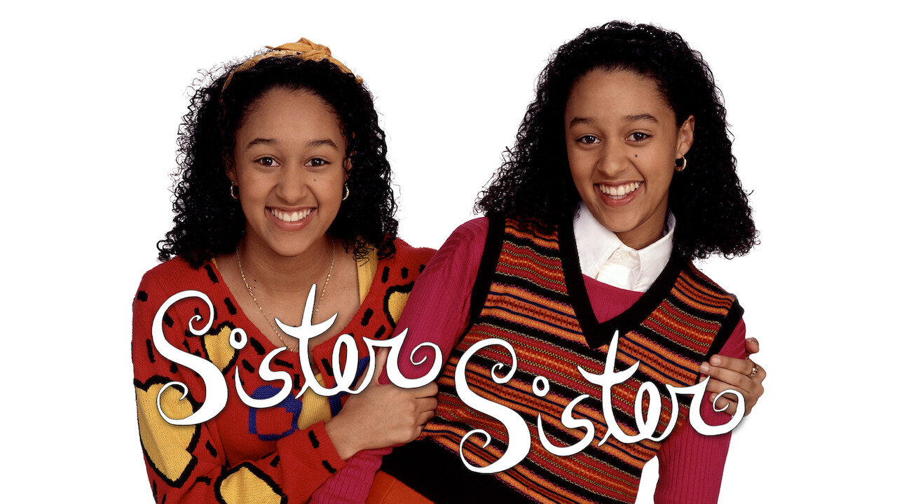 Sister Sister Tv Show Outfits