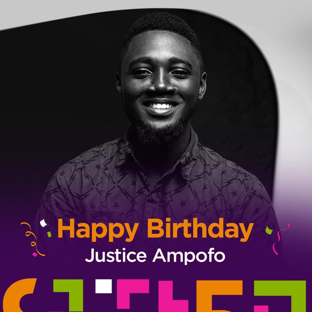 Hacklab Foundation on Twitter: "Camera. Lights. Click click click Happy birthday to @_kayjustice ...