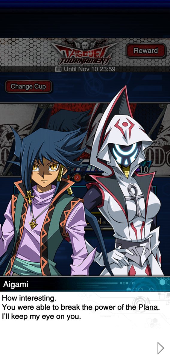 aigamiのTwitterイラスト検索結果(古い順)。