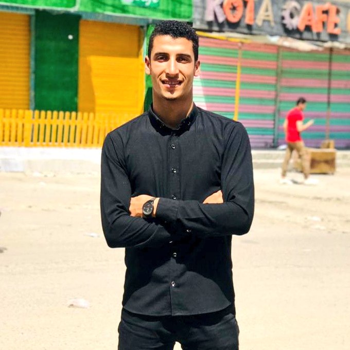 hazem abo alsoud (@CNBf0czTzJcRbsJ) | Twitter