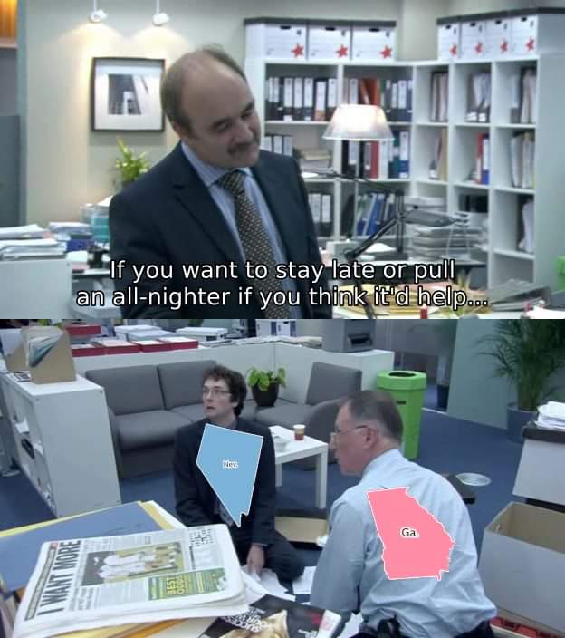 The Thick Of It Quotes