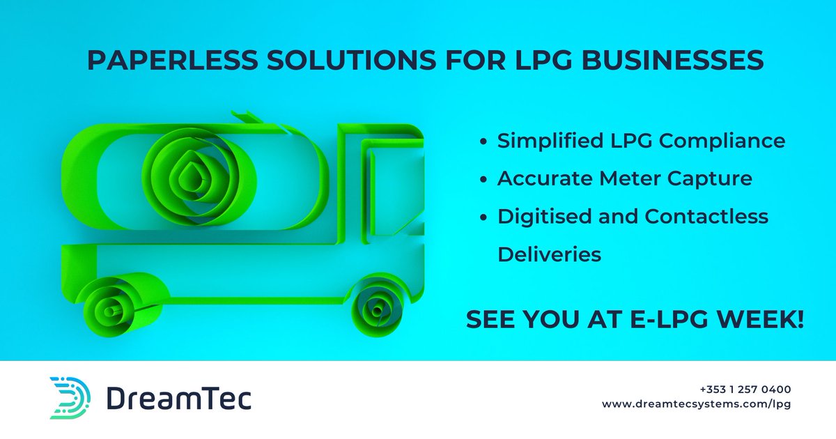 Compass Fuel Oils chooses DreamTec Systems