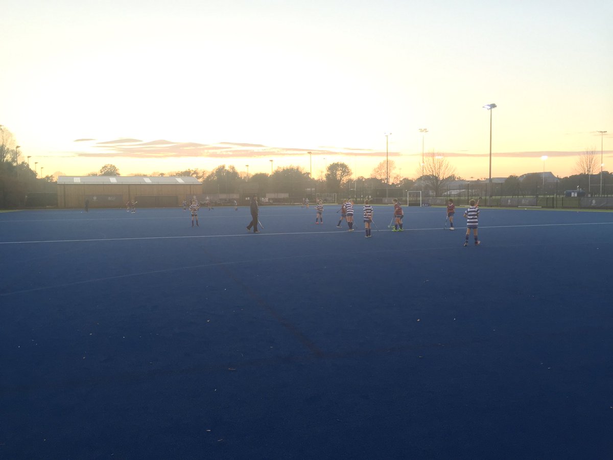 Warwick School - Junior School