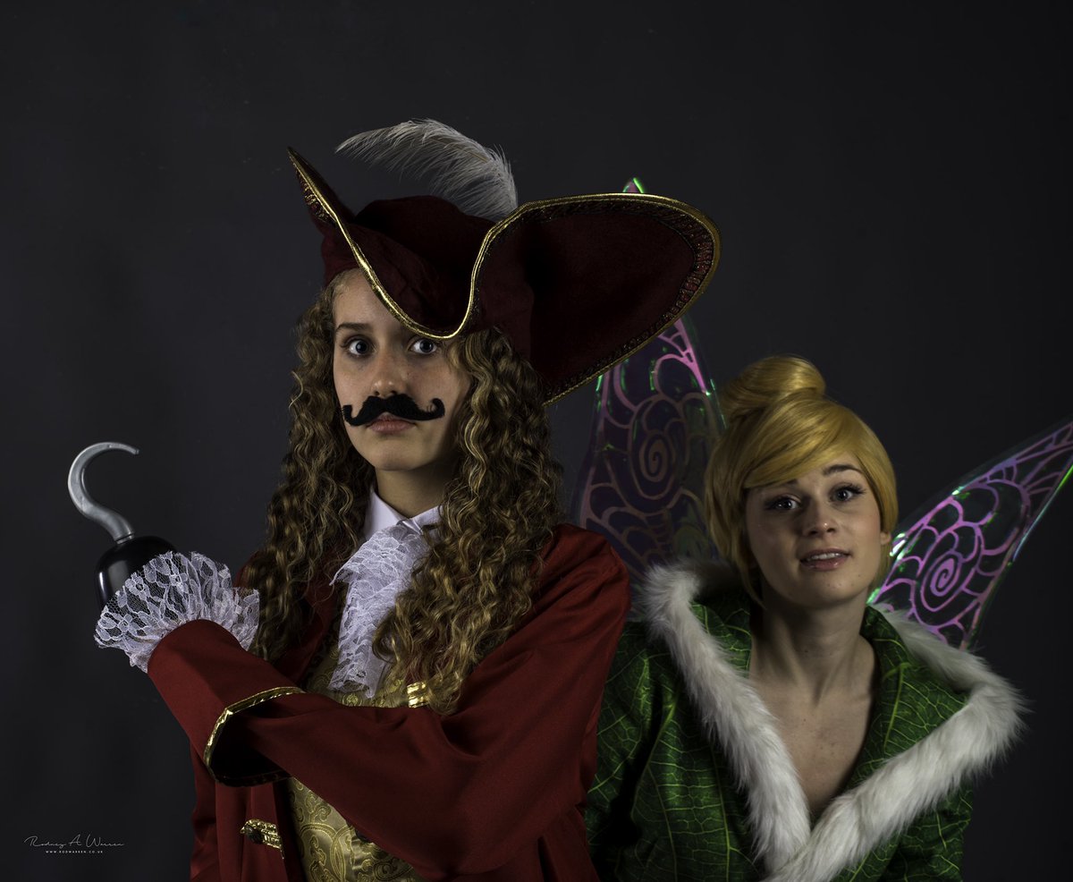 Samm Gee (@FraggleSamm) さんのコスプレ作品まとめ (4 件) - Twoucan