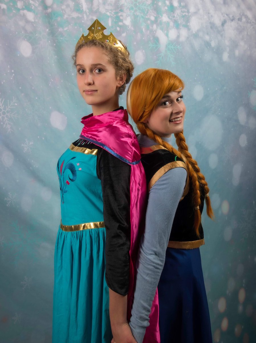 Samm Gee (@FraggleSamm) さんのコスプレ作品まとめ (4 件) - Twoucan