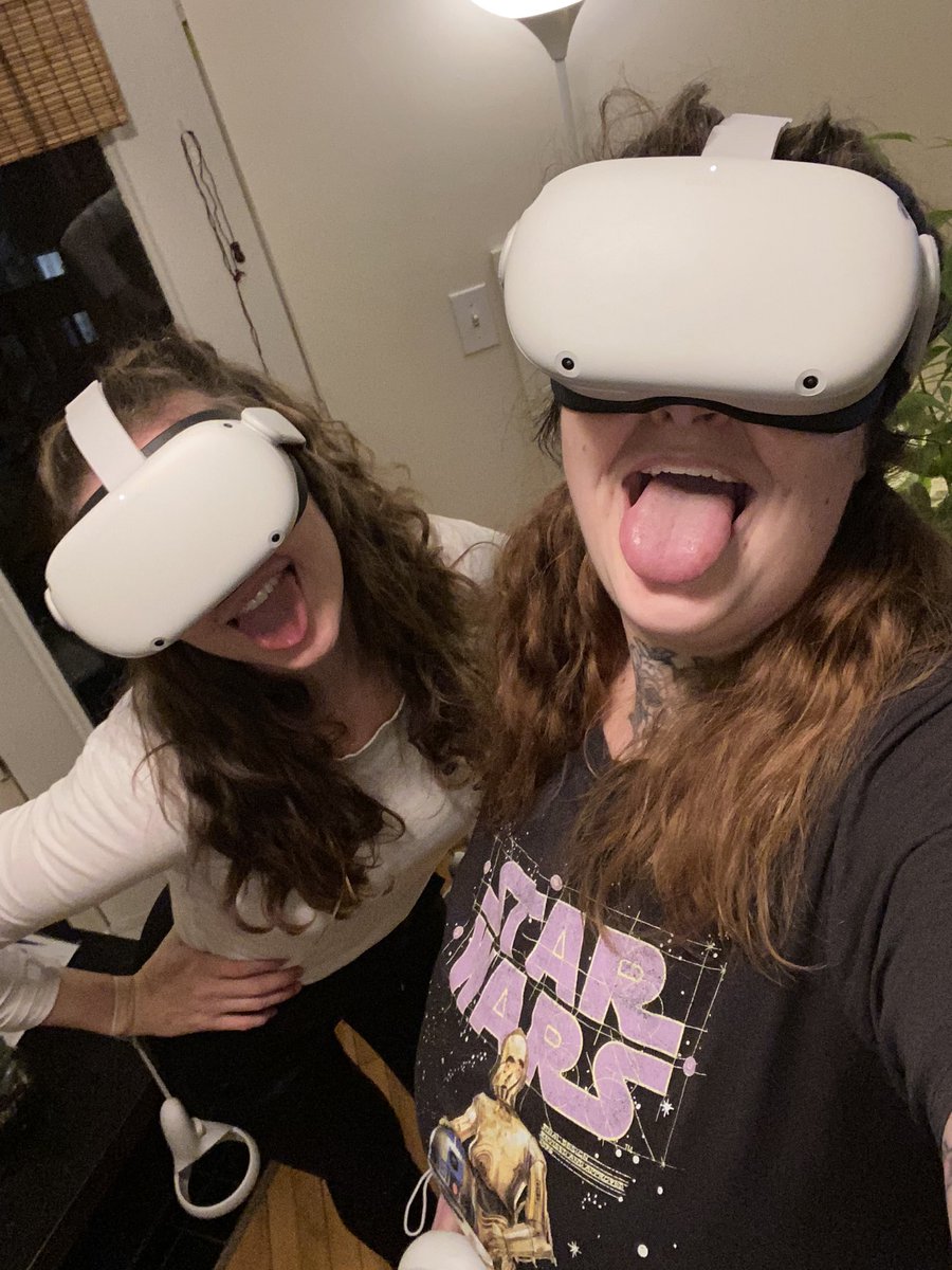 XR Dev (@XR_dev) | Twitter