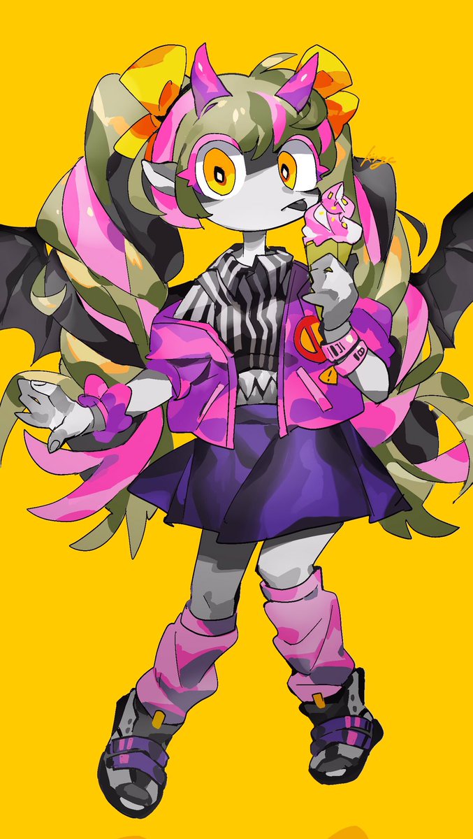 Twoucan - ころぐち (@koroguchi)