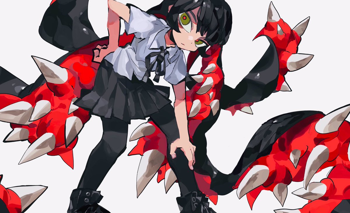 Twoucan - ころぐち (@koroguchi)