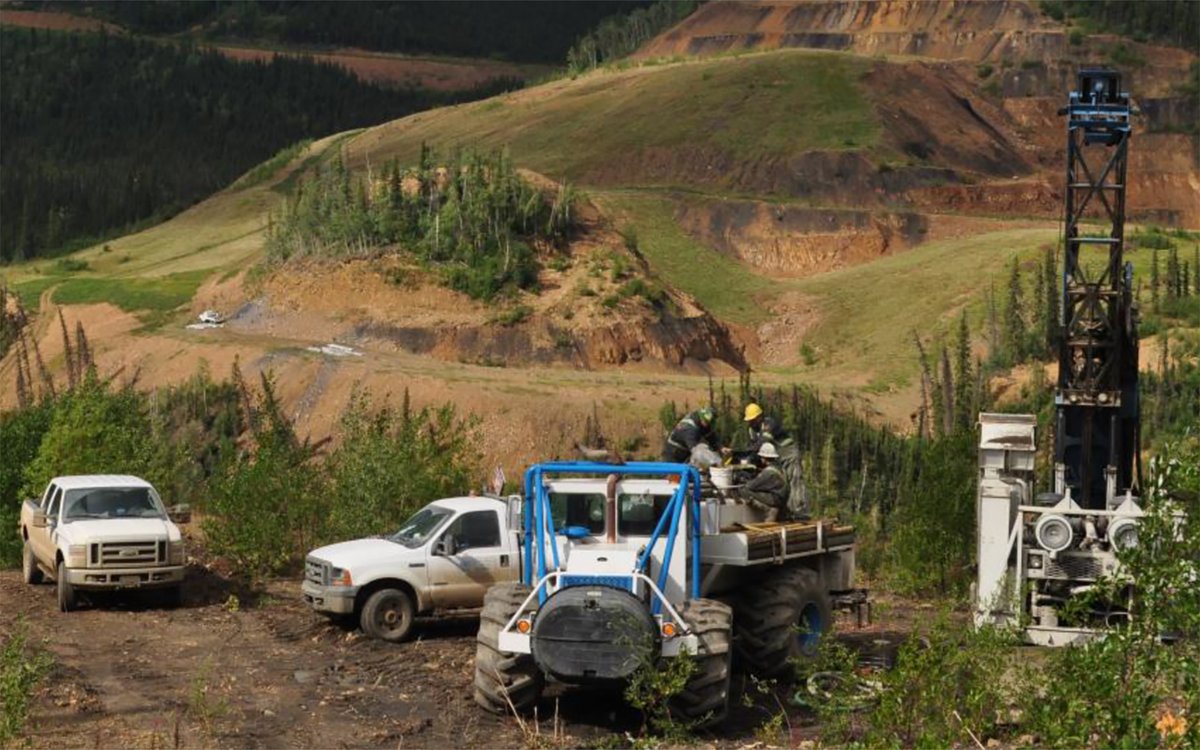 Karora Resources Announces a Significant Reduction in Beta Hunt Royalty ...