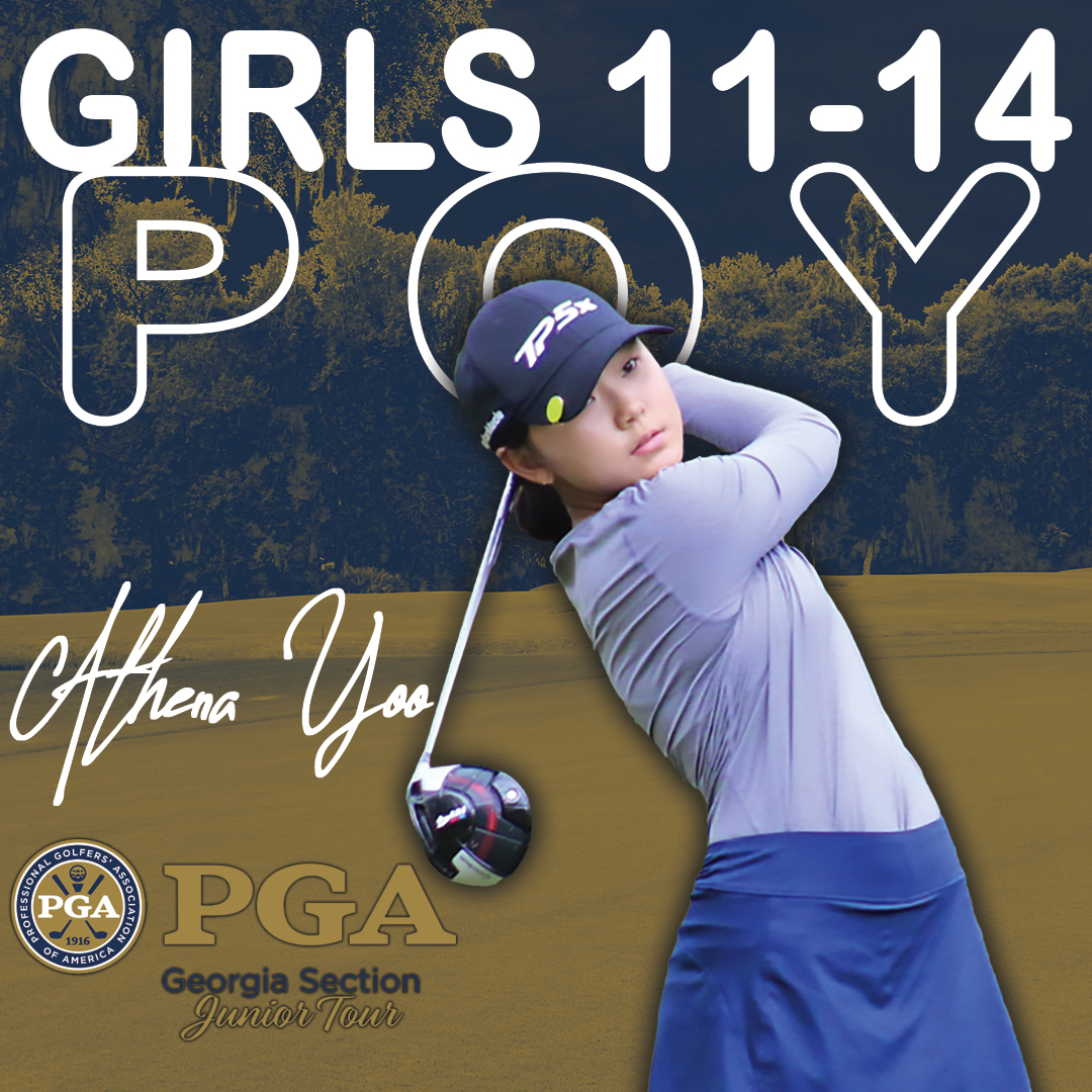 Junior Golf | Georgia Pro Golfing Tournaments | GeorgiaPGA.com