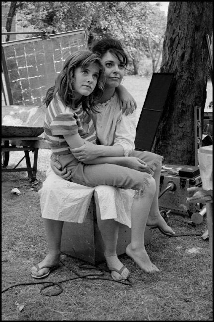 Patty Duke Helen Keller