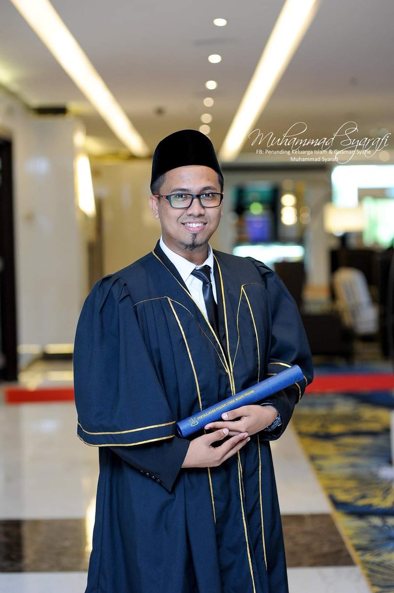 Ijazah Sarjana Dan Ijazah Sarjana Muda Ijazah Sarjana Dan Ijazah Sarjana Muda