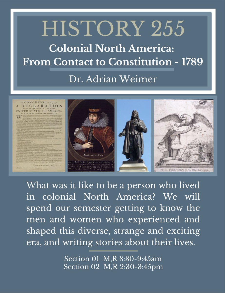 Department of History and Classics | Providence College