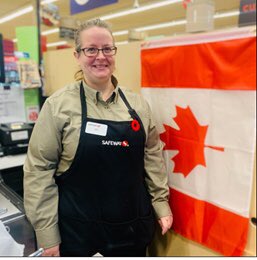 Safeway Employee Uniforms