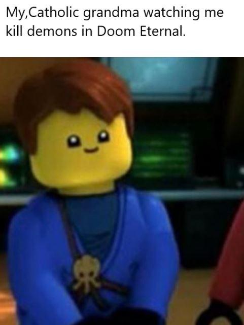 Meme Faces True Story