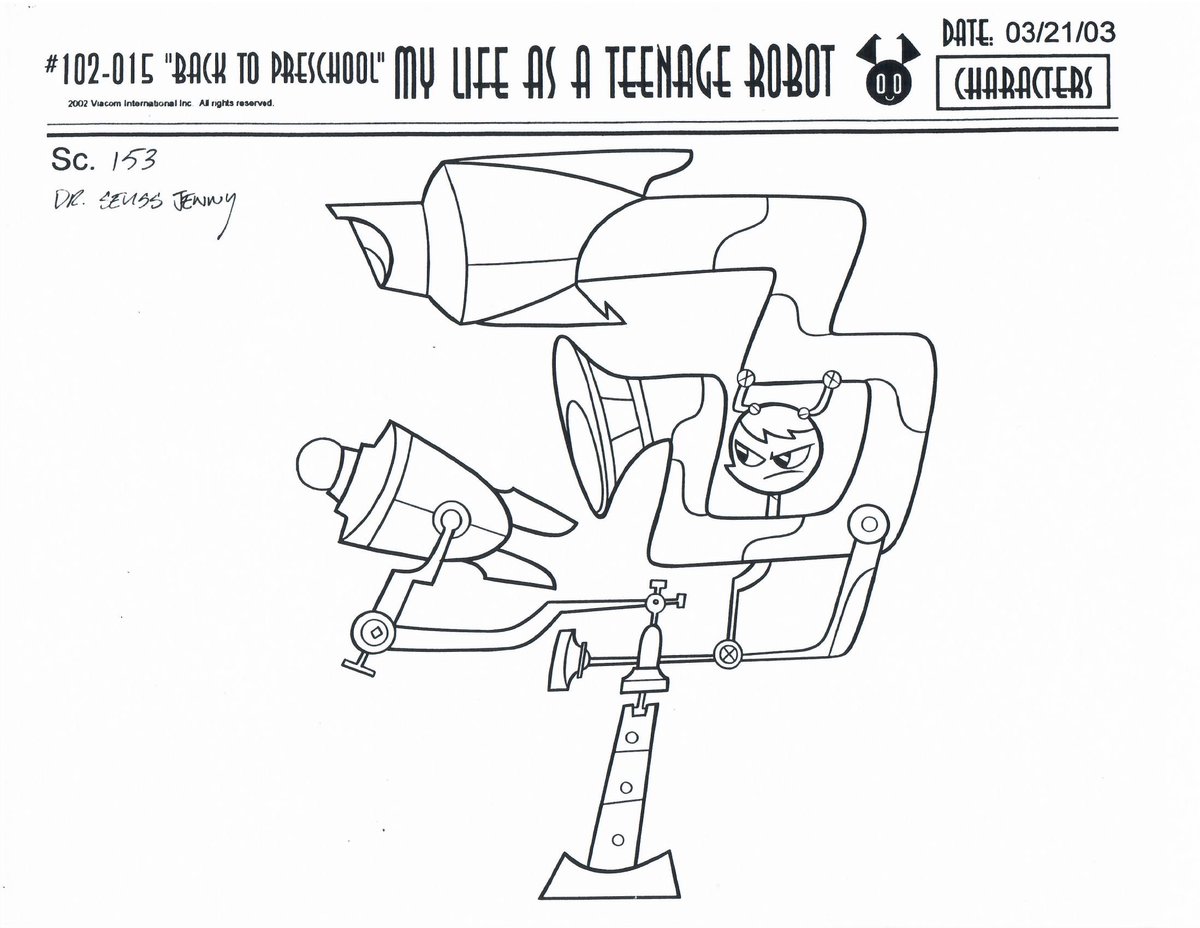 Twoucan - Rob Renzetti (@RobRenzetti)