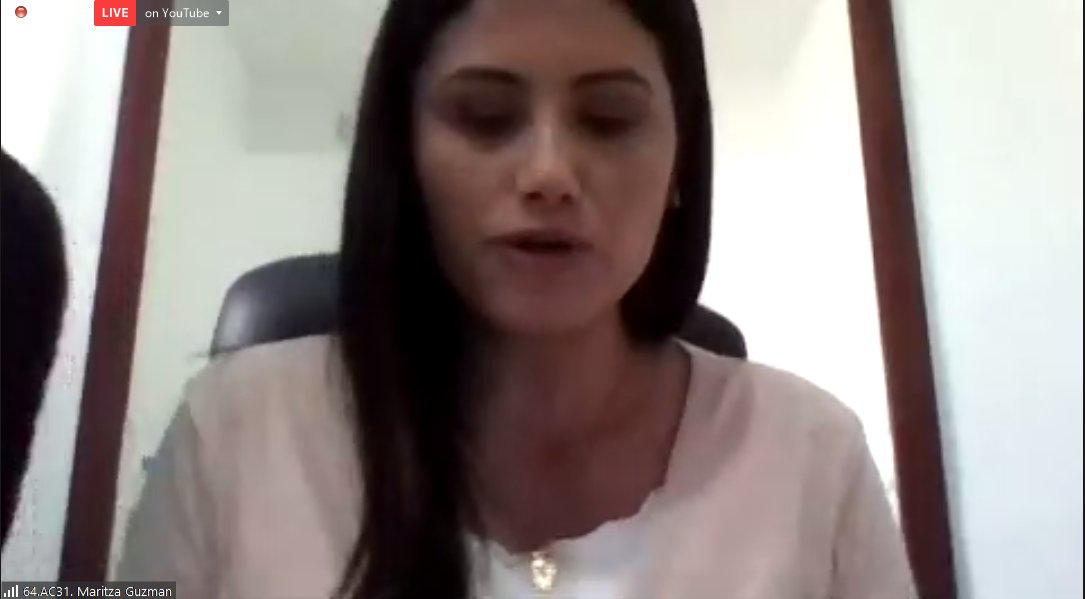 Maritza Guzman's Instagram, Twitter & Facebook on IDCrawl