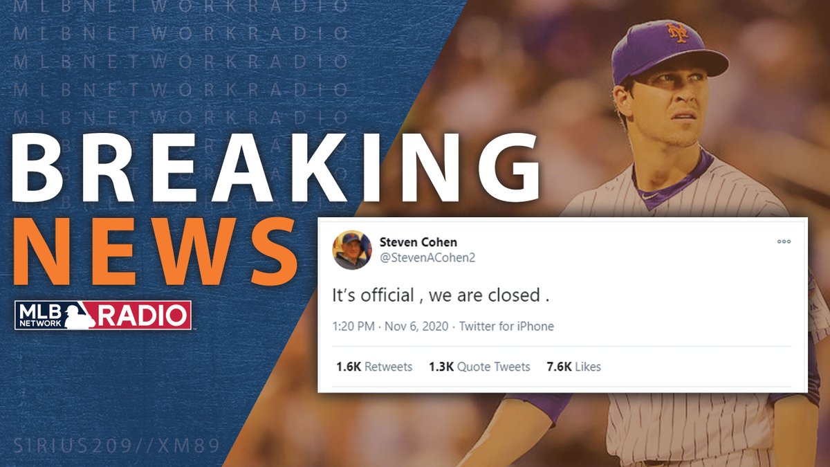 The Latest New York Mets News | SportSpyder