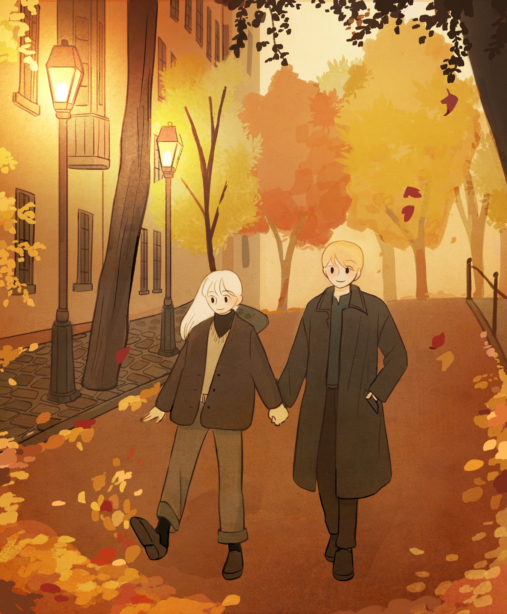 shato on Twitter: "🍁🍁🍁🍁 https://t.co/mwQnIgMJcW" / Twitter