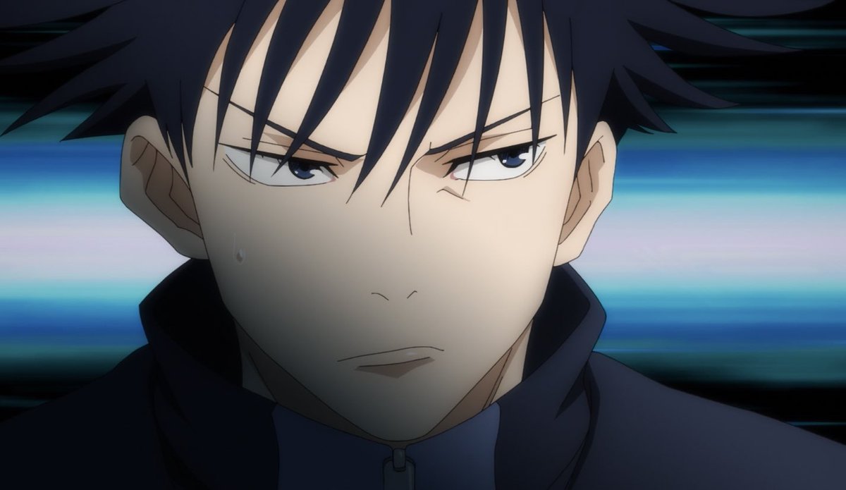 「jjk chapter 129 spoilers yuji plays football with mahito's」JUJUTSU ...