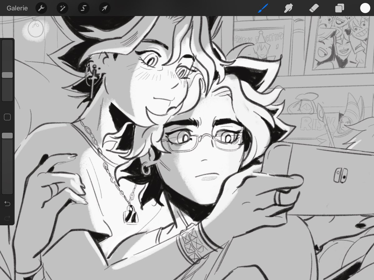 tw blood] BAKURA MY BOY YOU ARE GROSS! NASTY MAN 」Leario 🎭🐶の漫画