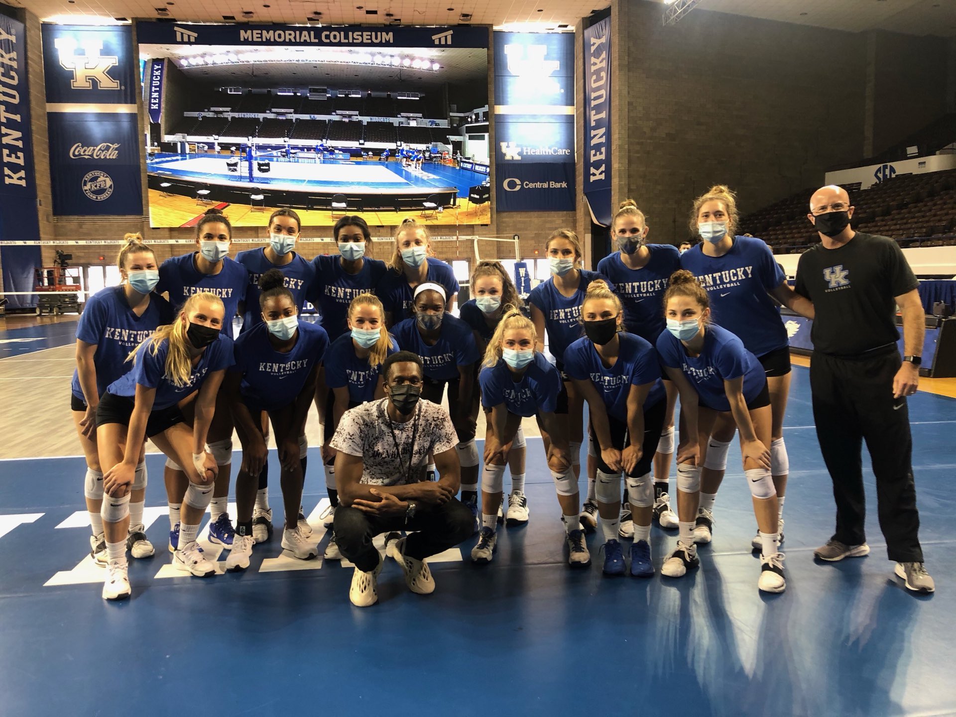 Rajon Rondo Daughter