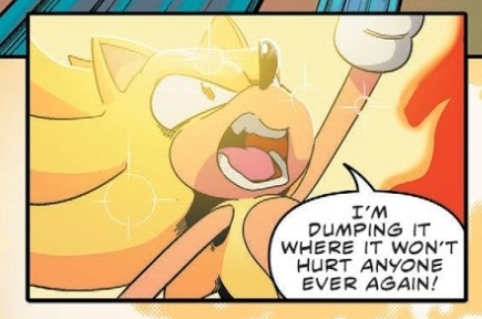 Fleetway Super Silver