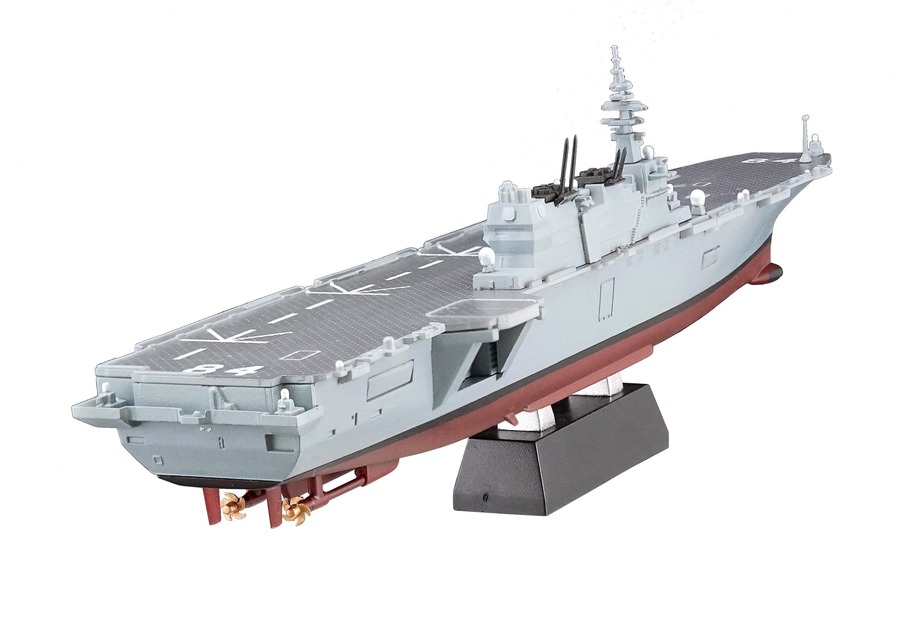 1/1250 現用艦船キットコレクション ハイスペックシリーズ 海上 1/1250 現用艦船キットコレクション ハイスペックシリーズ 海上