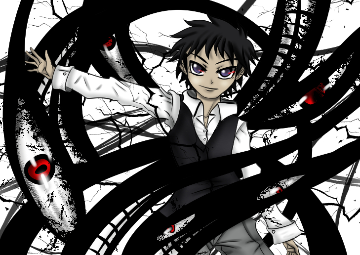 Fullmetal Alchemist Brotherhood Homunculus Pride