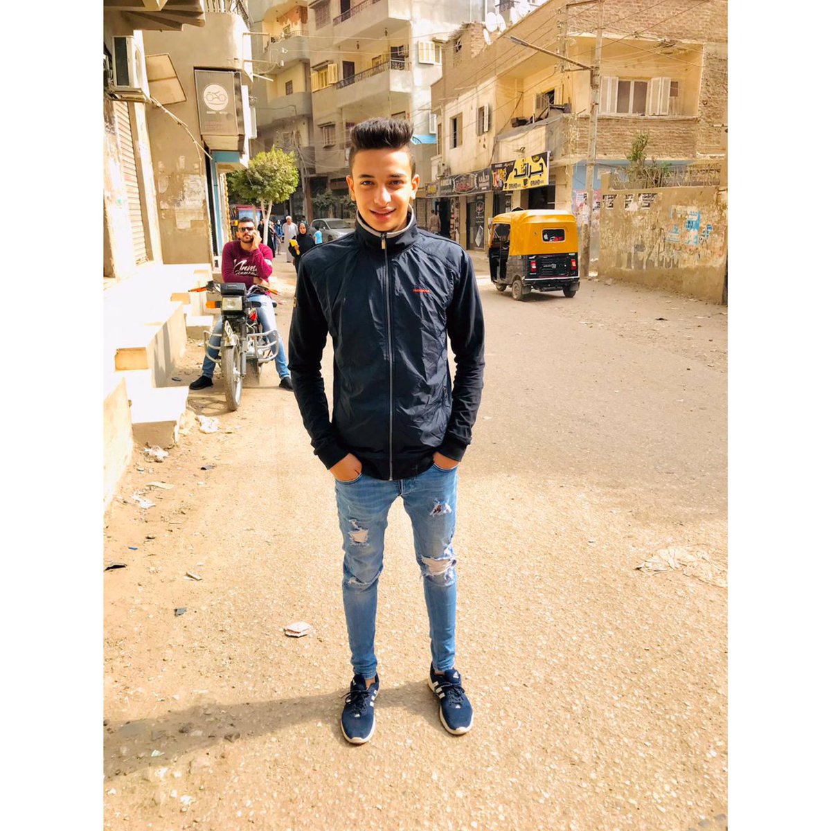 ibrahim yousef (@ibrahim__yousif) | Twitter