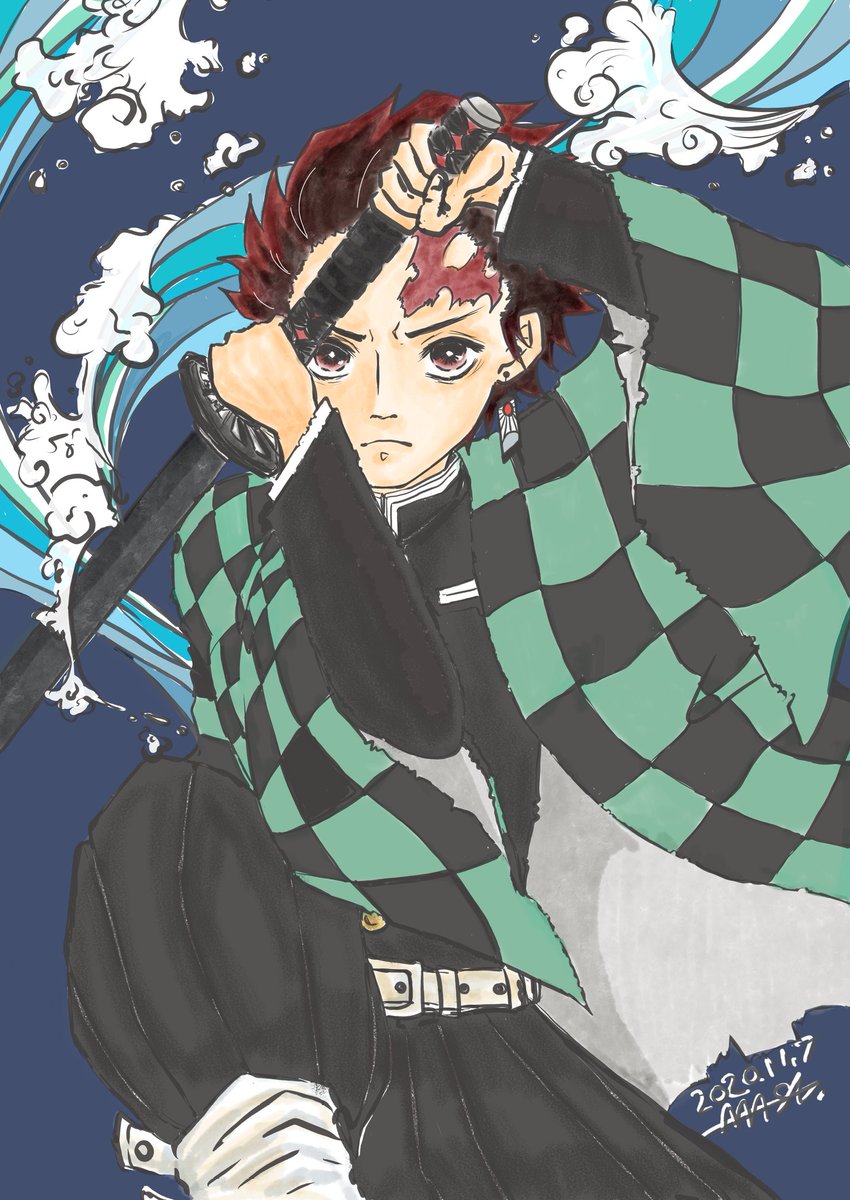 まさ (@masa_dixie) さんのイラスト・マンガ作品まとめ (14 件) - Twoucan